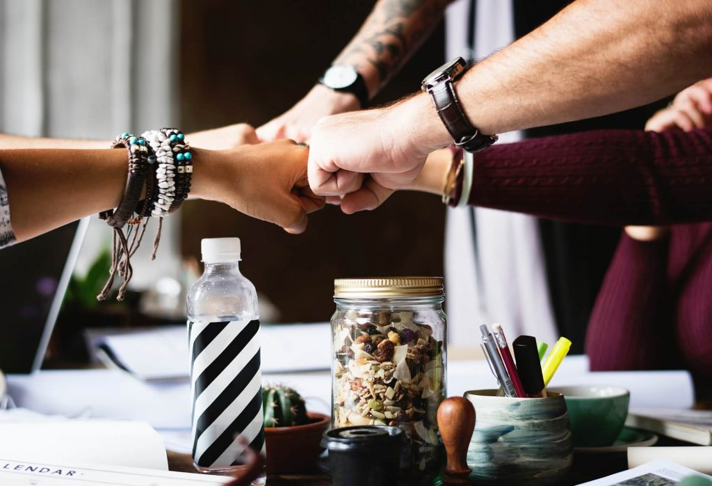 4 proven strategies to improve team productivity | AttendanceBot 4 proven strategies to improve team productivity | AttendanceBot