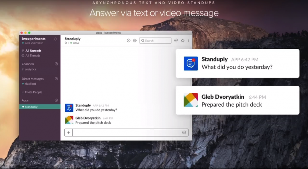 Get More Done With This List Of The Best Slack Apps