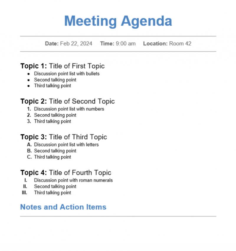 5 Proven Time Management Strategies to Improve Team Efficiency