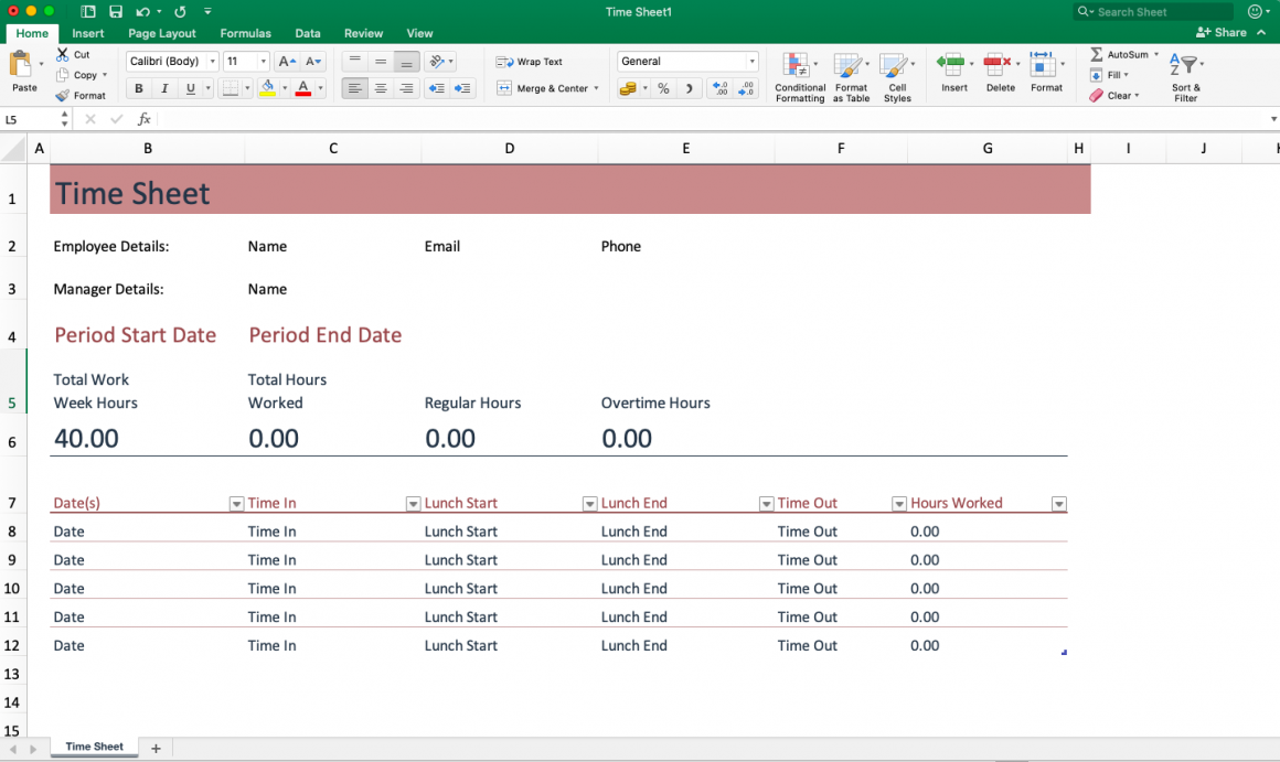 Time Tracking - The Complete Guide for 2021 | AttendanceBot