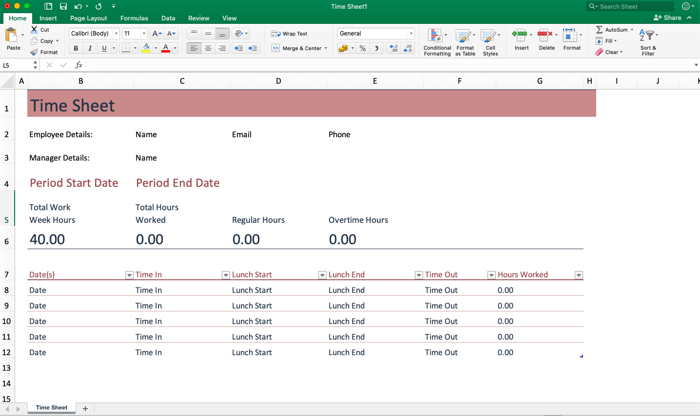 Time Tracking - The Complete Guide for 2021 | AttendanceBot