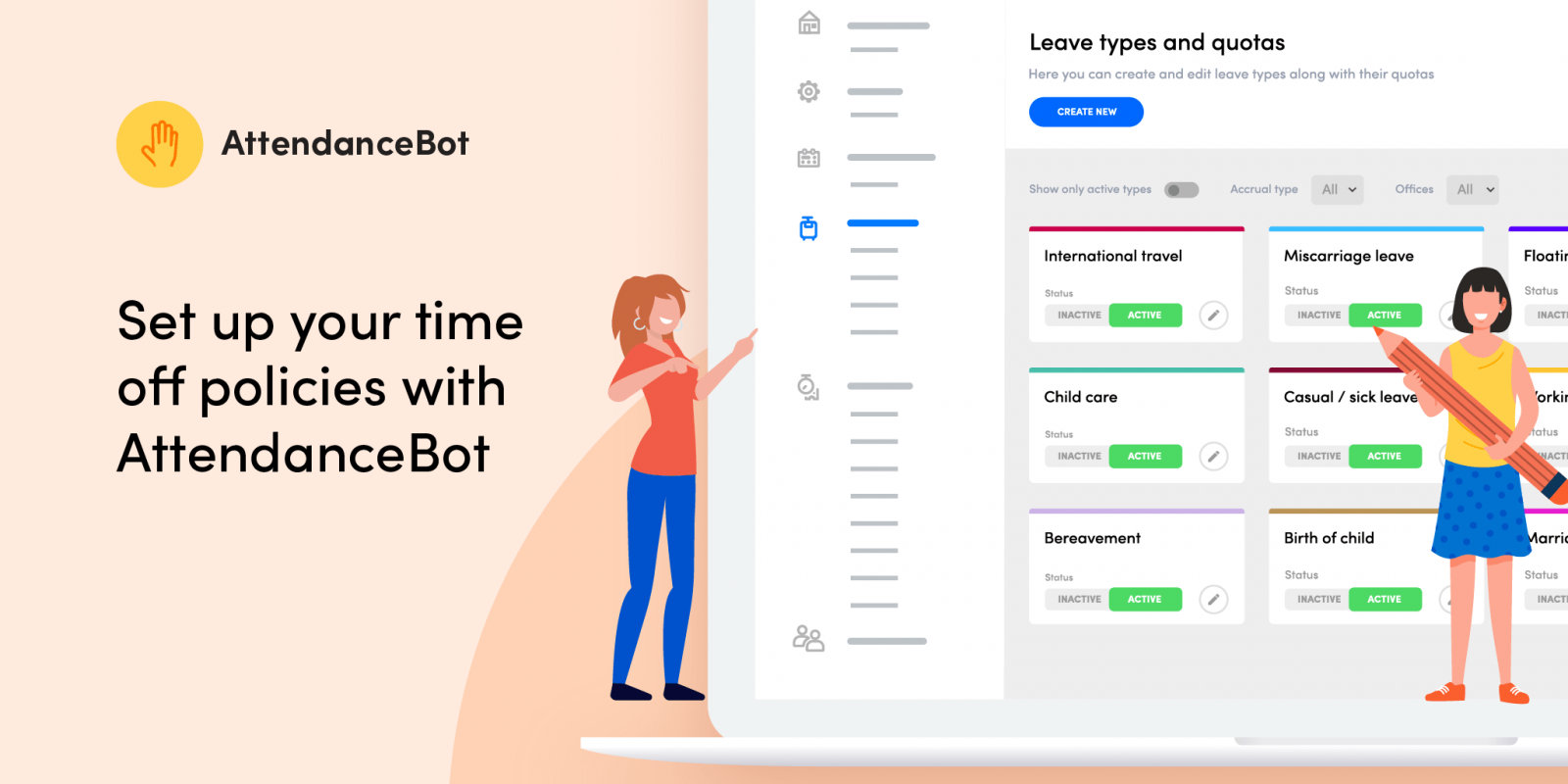 A Simple Guide to Bereavement Leave for Your Workplace