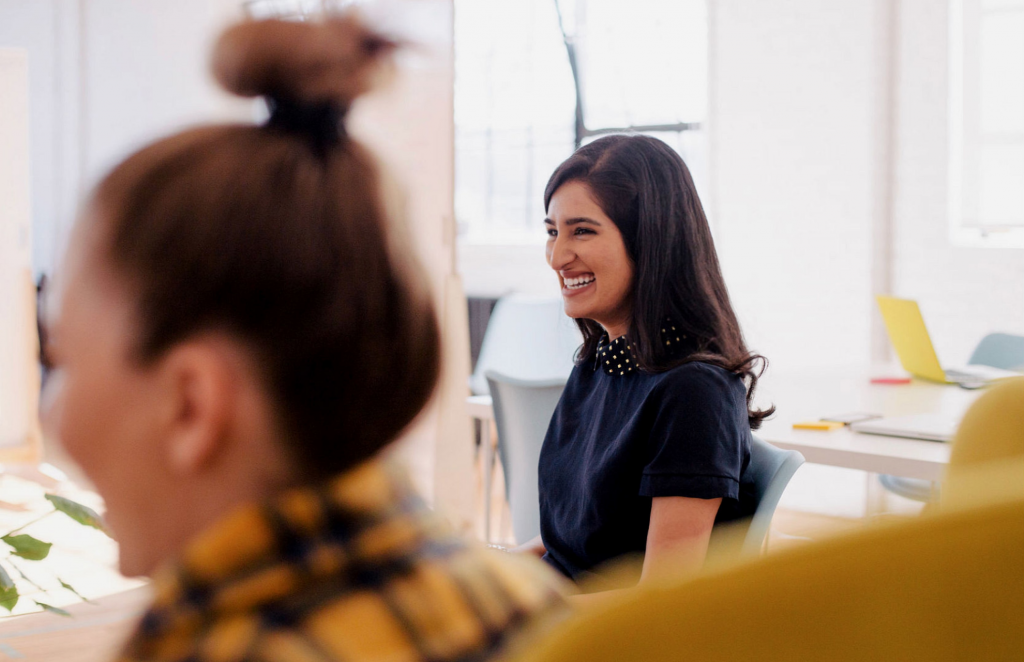 Hiring Tips: 10 Employee Characteristics To Help You Find your Next Hire