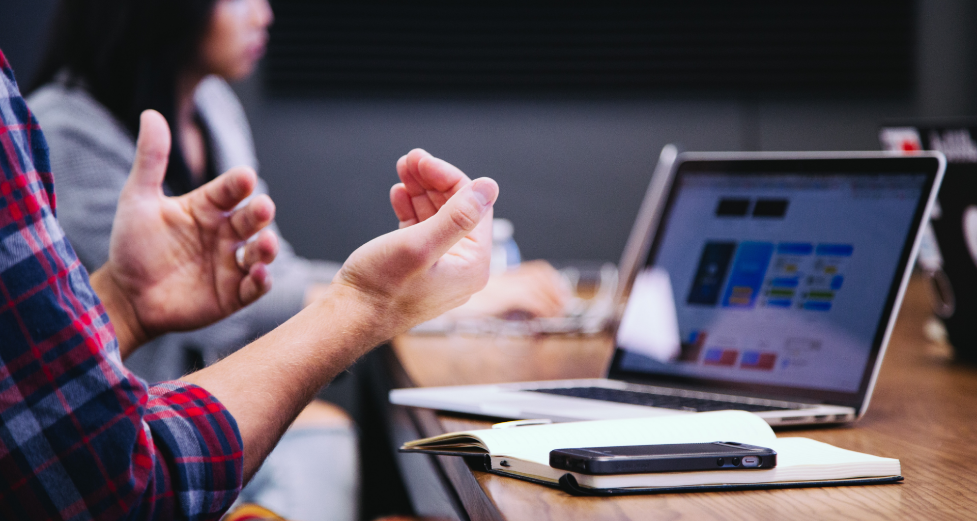 A Busy Manager's Guide to Modern HR - AttendanceBot