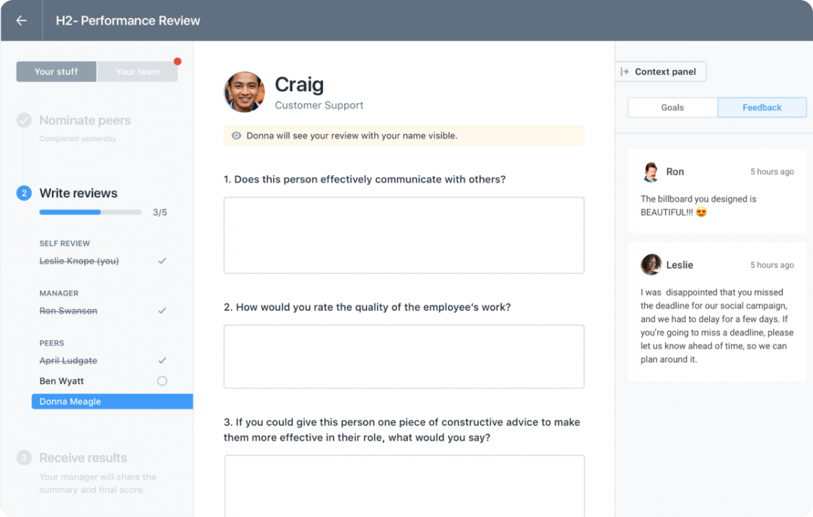 A Busy Manager's Guide to Modern HR - AttendanceBot