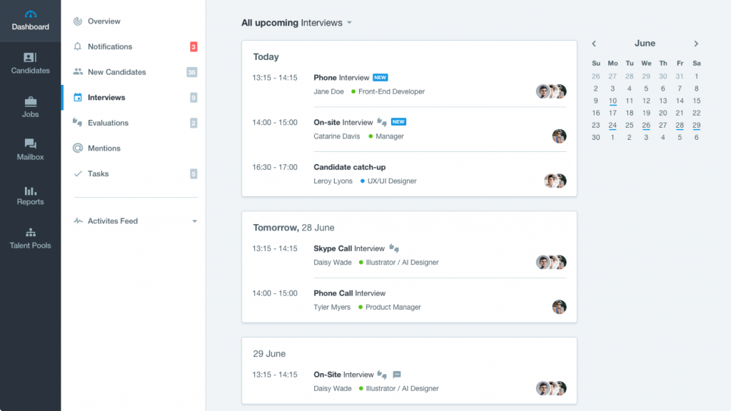 Top 20 HR Tools for Managing Remote Working Employees