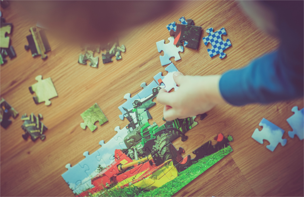 30 Fun Activities When Working From Home With Your Kids