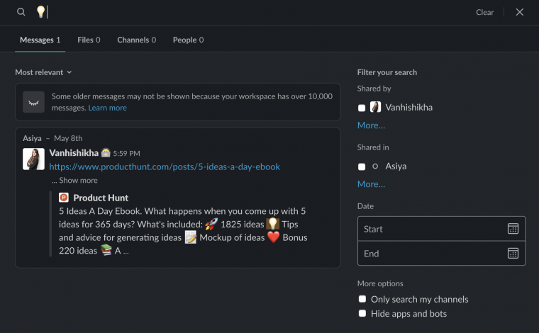 Complete guide to using Slack emojis and reacjis