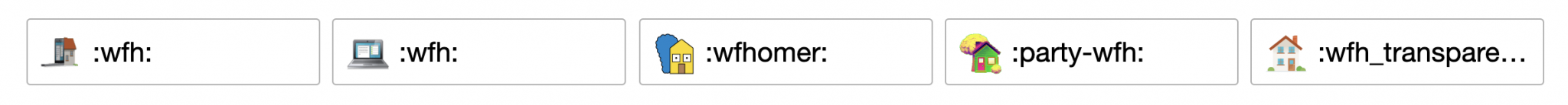 Complete guide to using Slack emojis and reacjis