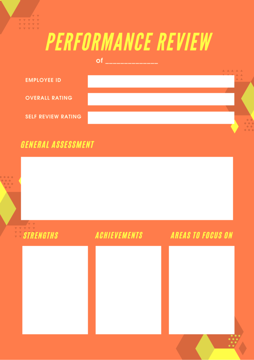 The Comprehensive Guide to Performance Reviews | AttendanceBot