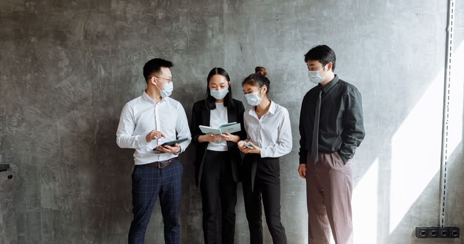 16 Tips to Help Employees Navigate to Work Place Future | AttendanceBot