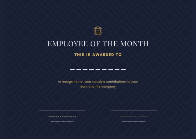 The Guide to Creating Employee of the Month Programs | AttendanceBot