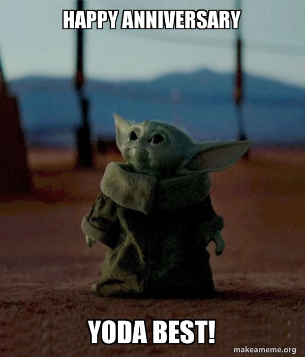 28 Work Anniversary Memes To Make You Laugh Out Loud