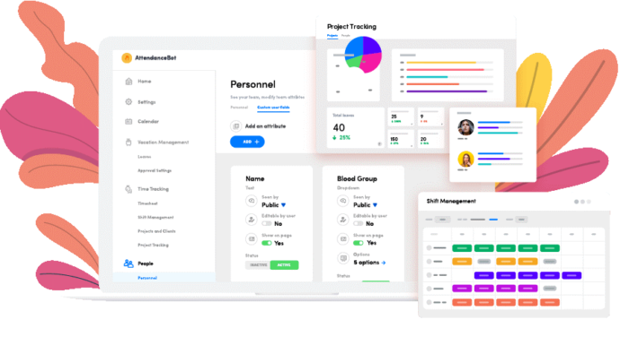 10 Best Employee Engagement Apps on Slack | AttendanceBot