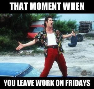 14 Friday Memes That'll Make You Laugh, Cry Or Both | AttendanceBot