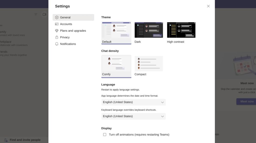 Enable Microsoft Teams Dark Mode in Just a Few Clicks | AttendanceBot