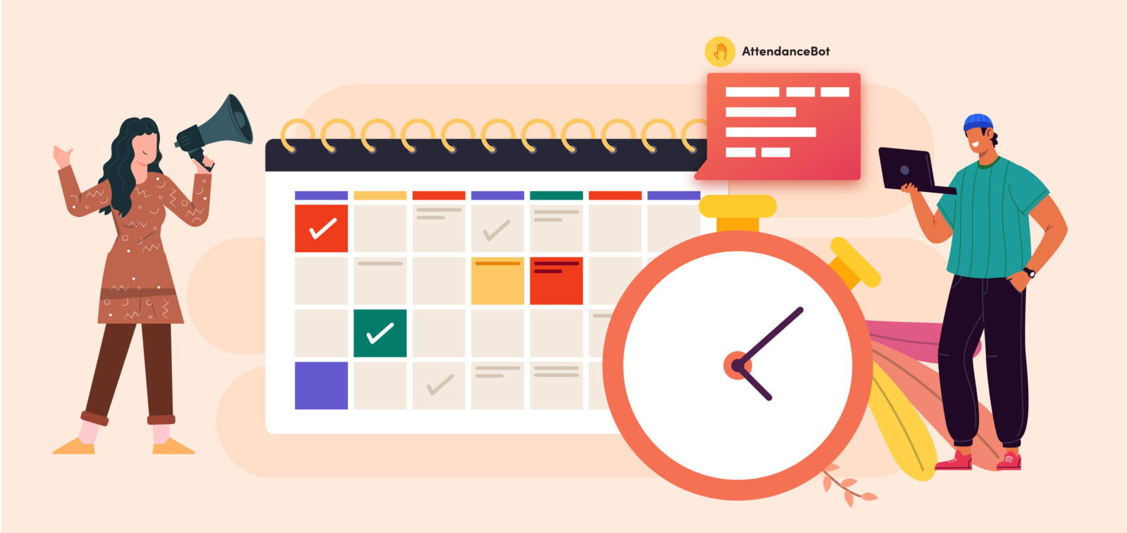 The 5 Best Project Management Software in 2023 | AttendanceBot