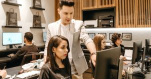 The Comprehensive Guide To Employee Control Systems | AttendanceBot