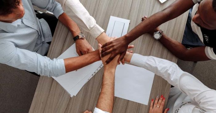 9 Inspiring Work Environment Examples for a Thriving Workplace ...