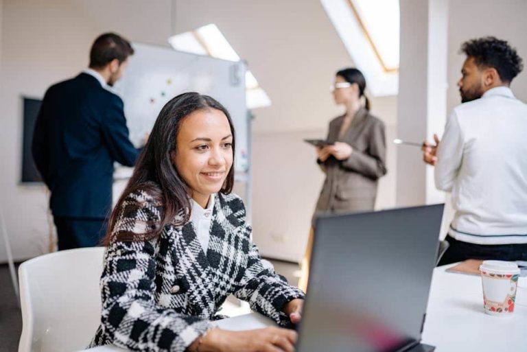 Work Ethic Examples That Drive Success in the Workplace