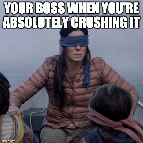 The Funniest Boss Memes That Perfectly Describe Work Life | AttendanceBot