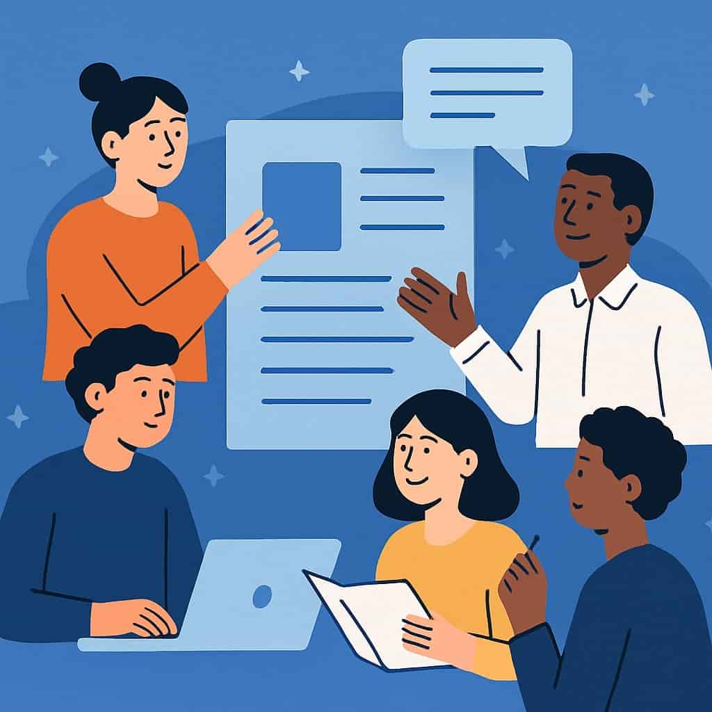 Building a Culture of Documentation in a Fast-Moving Team | AttendanceBot