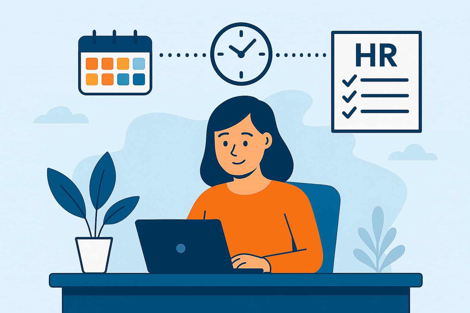 Managing a 4-Day Workweek Pilot in 2025: What HR Needs to Track and Measure
