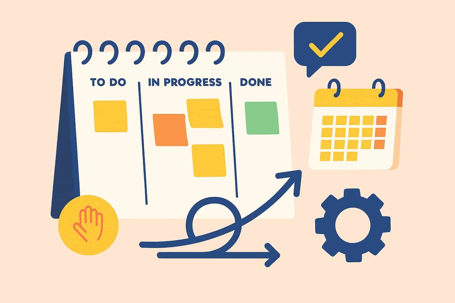 PTO in Sprint Planning: Tools, Tips, and Team Tactics | AttendanceBot