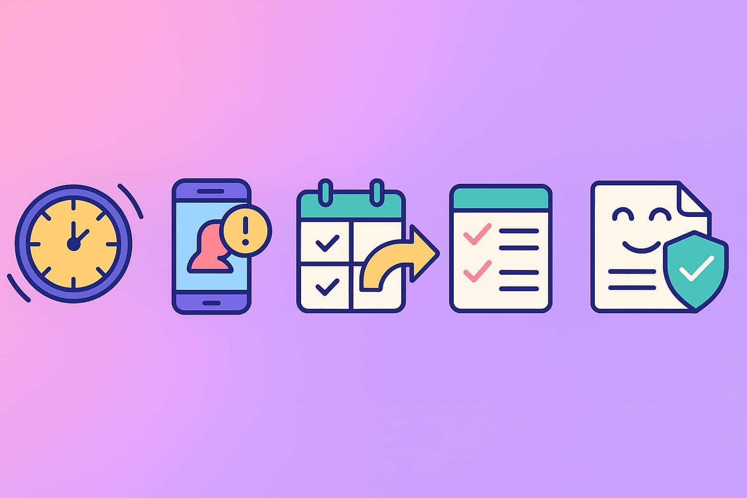 Top 10 Employee Roster Apps for 2026 | AttendanceBot