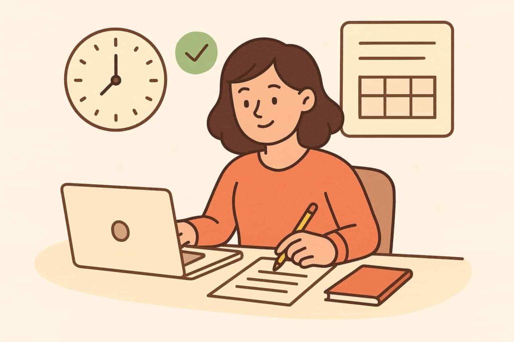 FLSA Time Tracking Tips for 2026: Stay Compliant, Stay Covered ...