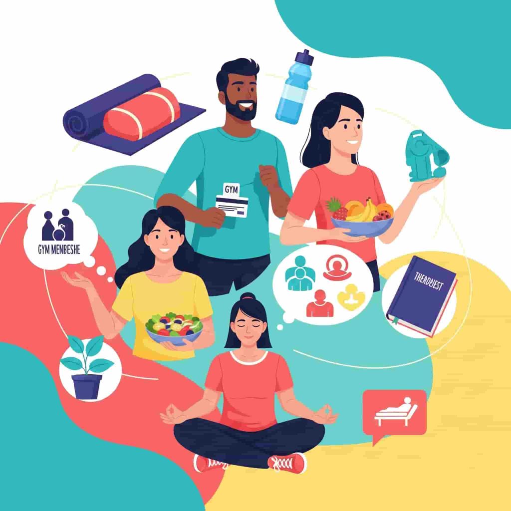 15 Effective Wellness Incentives for Employee Wellness Programs ...