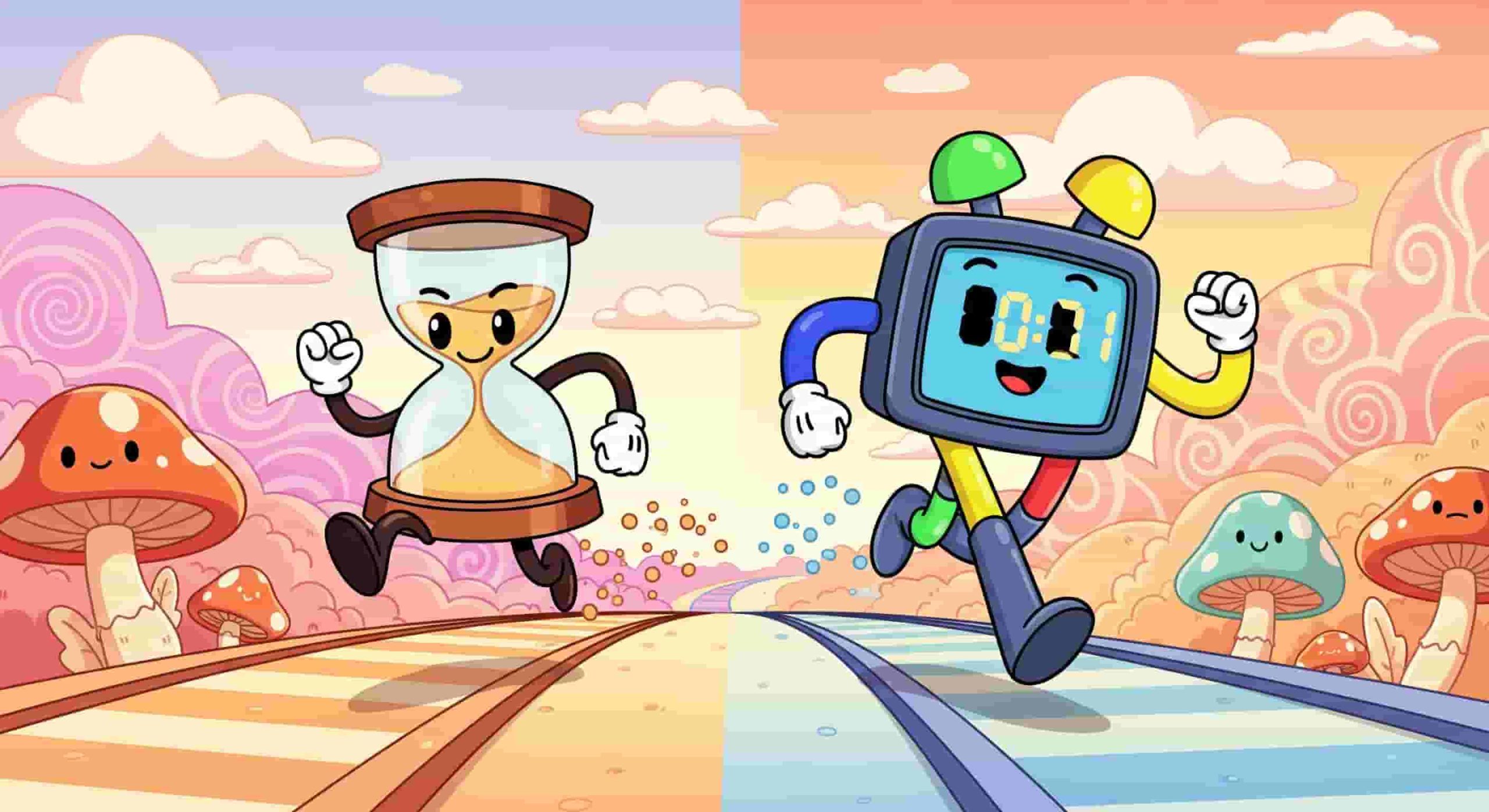 Clockify vs. AttendanceBot: Which Time Tracker Is Better for Slack and ...