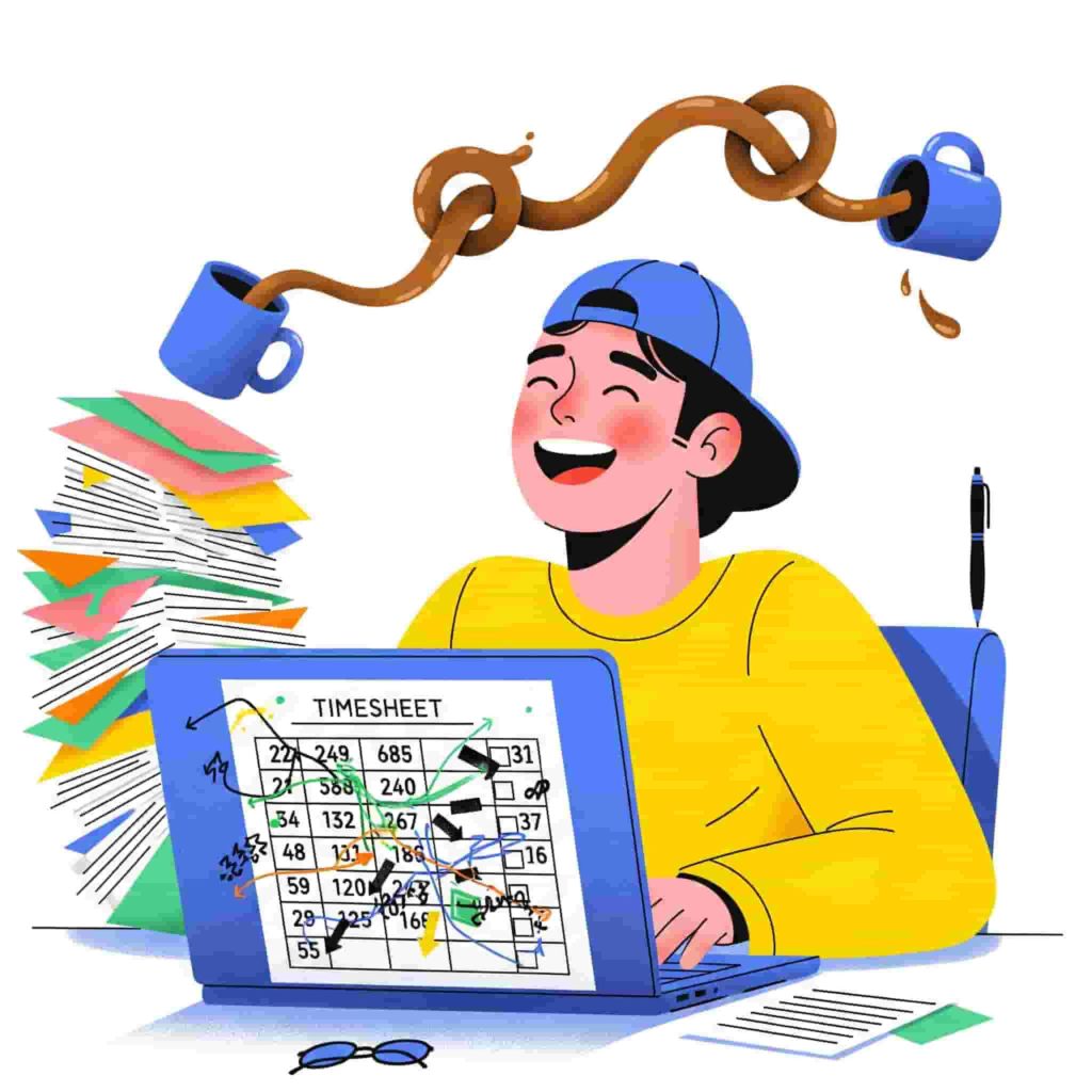 PTO & Timesheet Horror Stories That’ll Make HR Shiver (and Employees ...