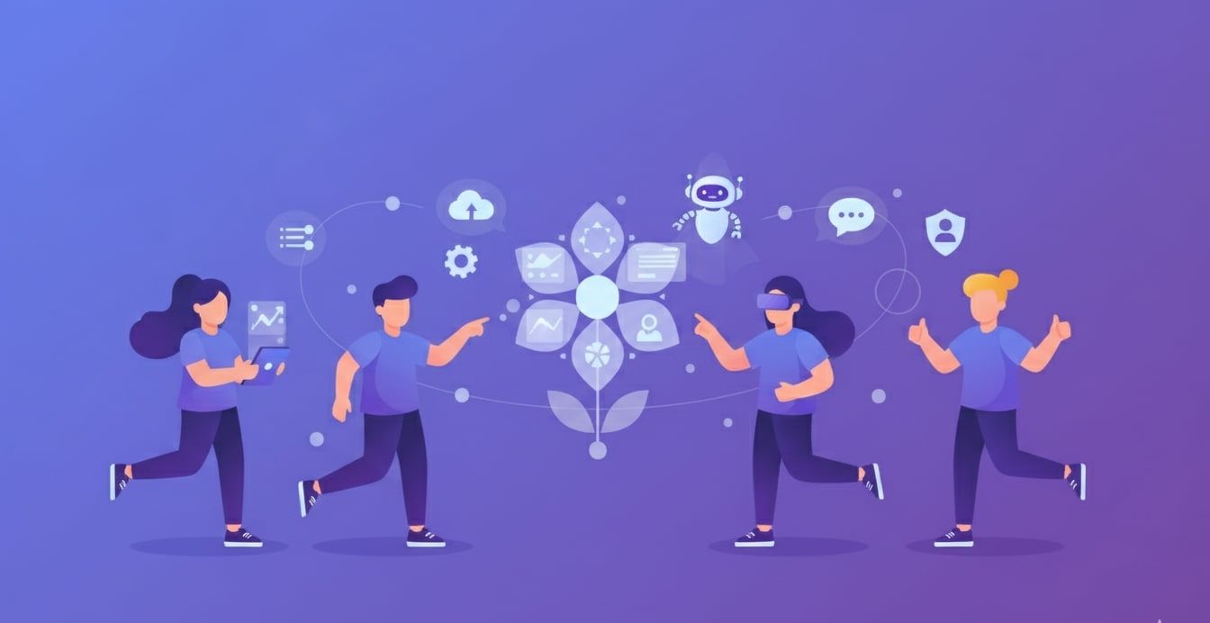 How Gen Z’s Work Habits Are Reshaping HR Practices in 2025 | AttendanceBot