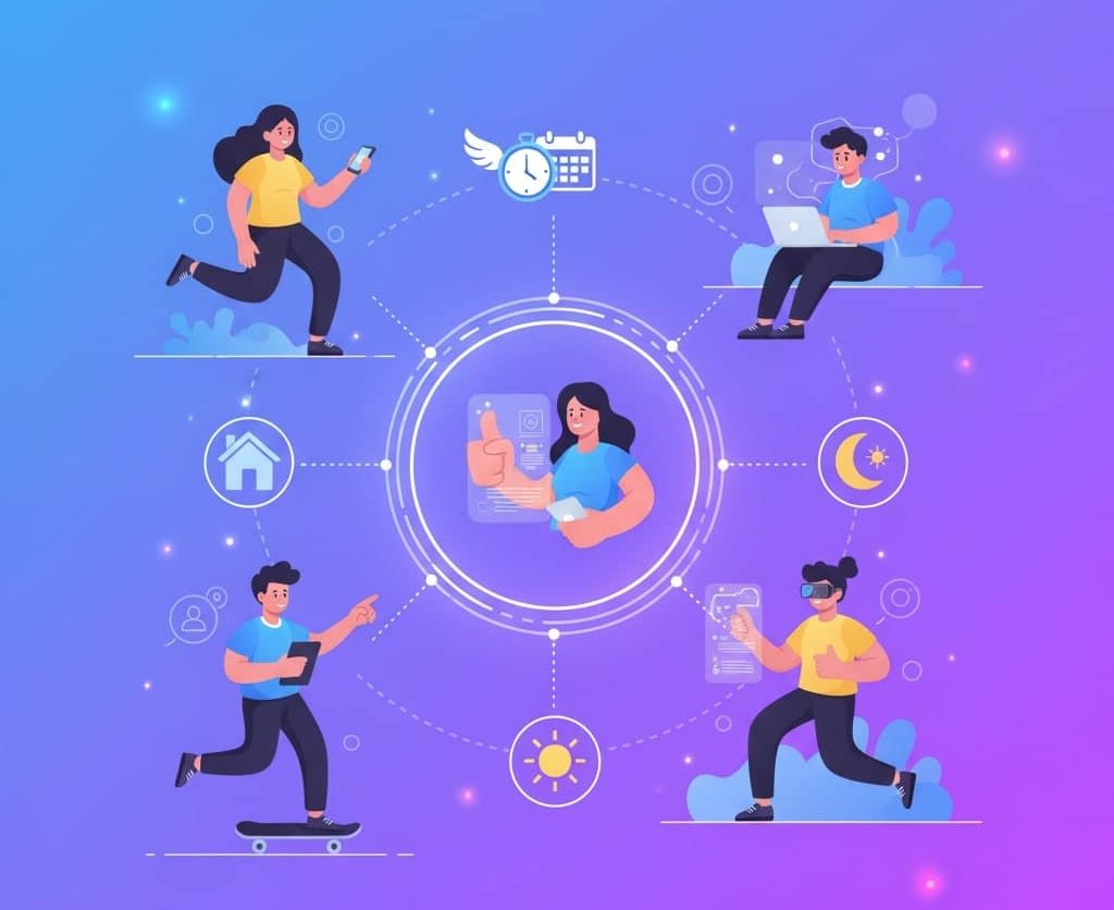 Why Flexible Work Schedules Will Define the Future of Work in 2026 ...
