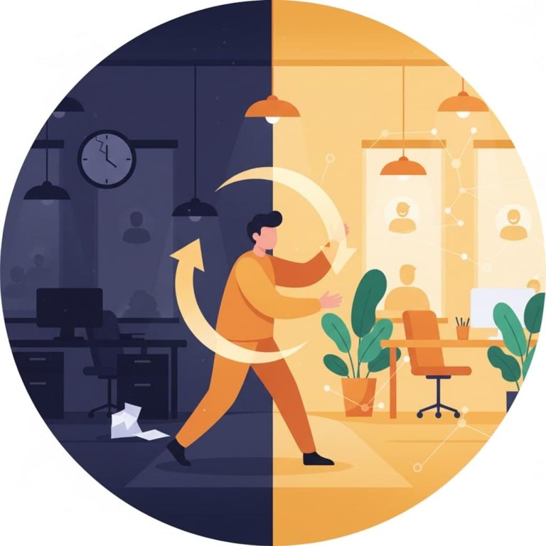 15 Top Signs of Bad Company Culture and How to Turn It Around ...